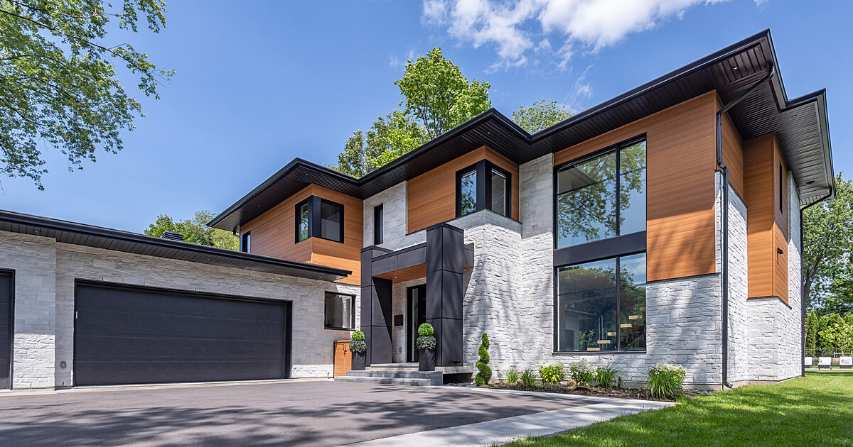 4 Professional Siding Installers to Contact now| Rialux